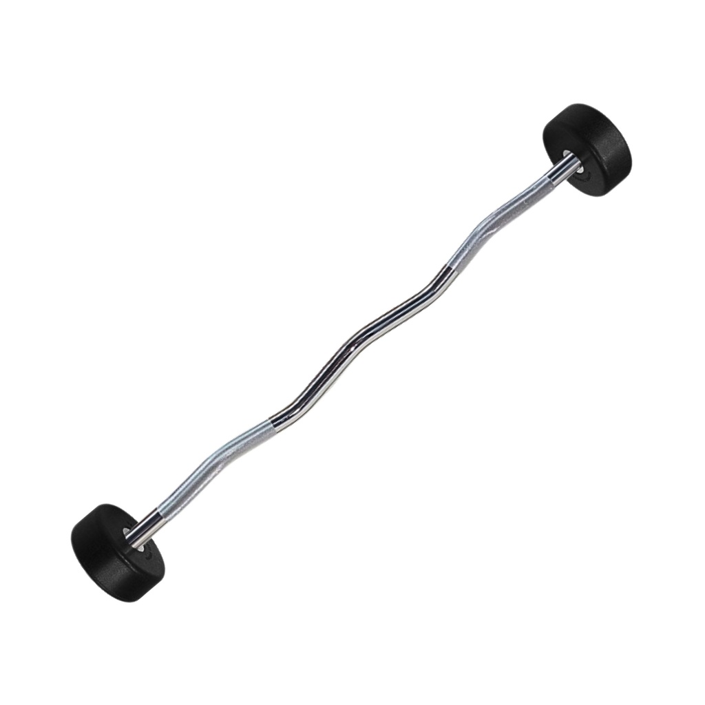 BARRA Z CON PESO | YoloPerú